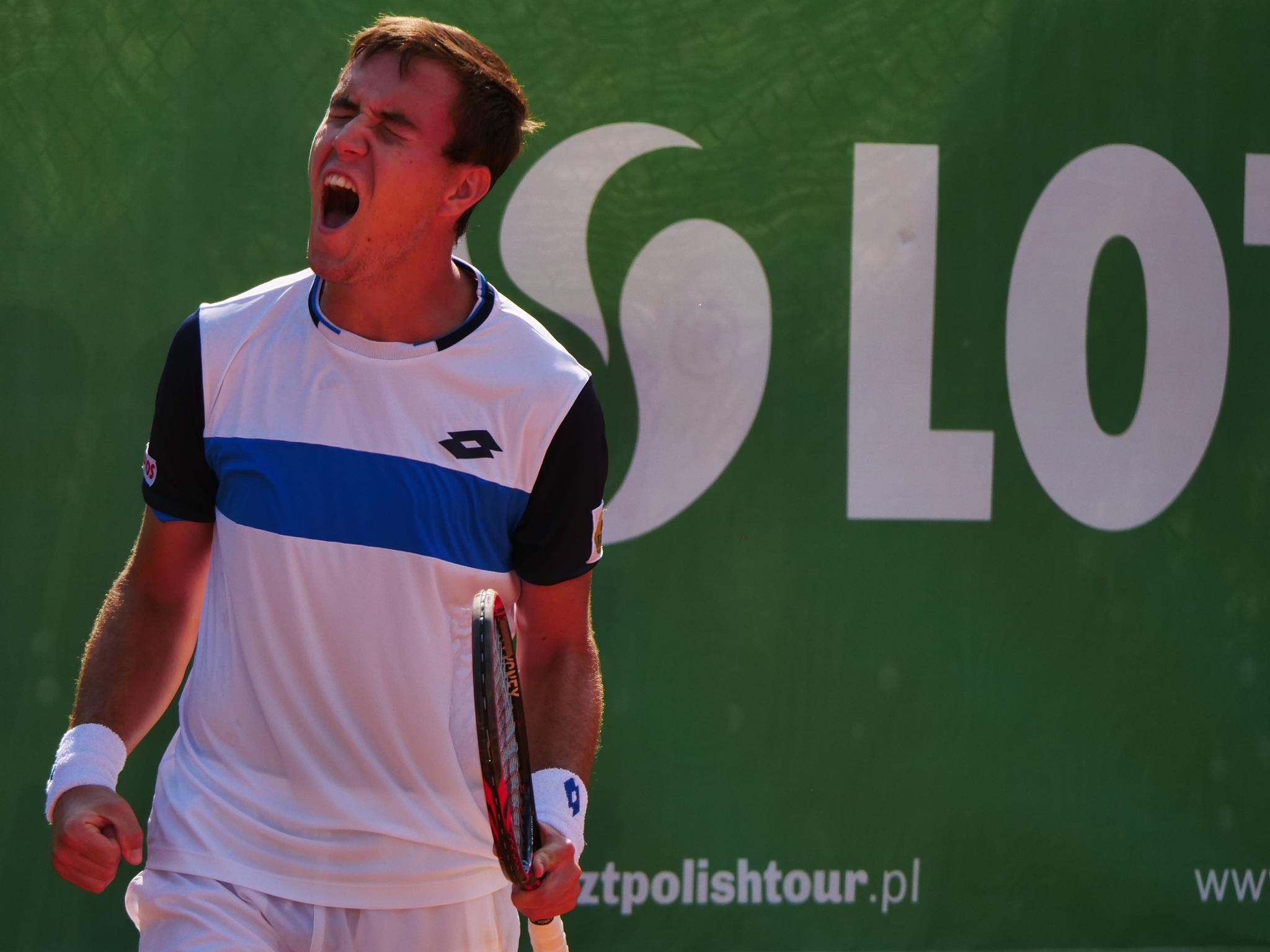 Daniel Michalski – Czasem nieobecni mają rację – JW Tennis Support ...